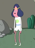 Abracadaniel | Adventure Time Wiki | Fandom