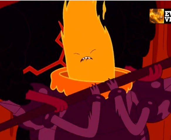 Torcho | Adventure Time Wiki | Fandom