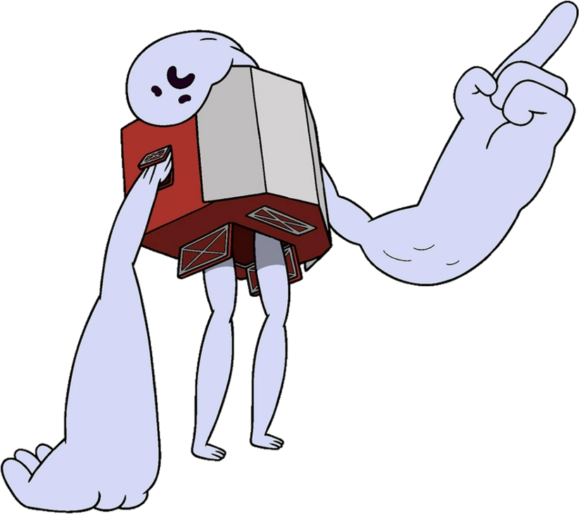 The Farm | Adventure Time Wiki | Fandom