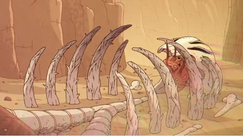 Coconteppi | Adventure Time Wiki | Fandom