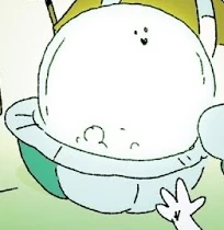 Dan | Adventure Time Wiki | Fandom