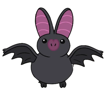 Bats | Adventure Time Wiki | Fandom