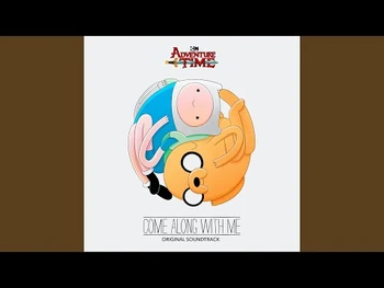 Nightmare Hangover | Adventure Time Wiki | Fandom