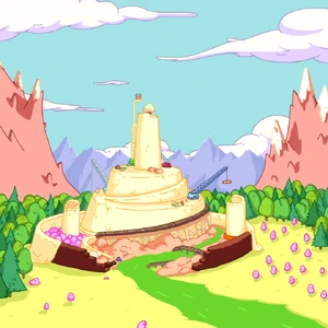 Discuss Everything About Adventure Time Wiki | Fandom