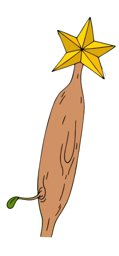 Thought Cannon Wand | Adventure Time Wiki | Fandom