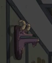 Mounted Creatures | Adventure Time Wiki | Fandom