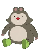 Bears (species) | Adventure Time Wiki | Fandom
