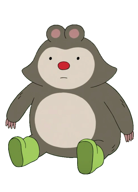 Albert | Adventure Time Wiki | Fandom