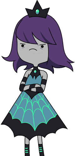 Nightmare Princess | Adventure Time Wiki | Fandom
