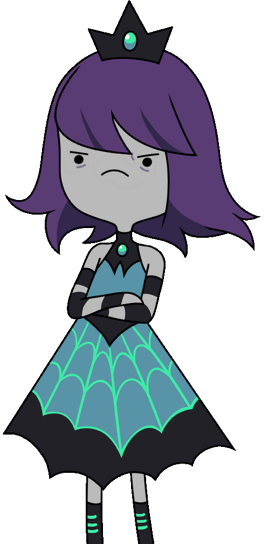 Nightmare Princess | Adventure Time Wiki | Fandom