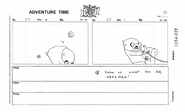 The More You Moe, The Moe You Know (Part II) | Adventure Time Wiki | Fandom