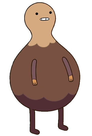 Woody | Adventure Time Wiki | Fandom