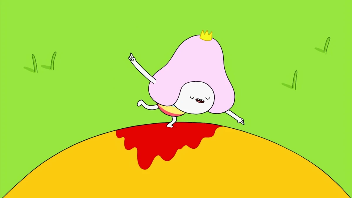 Baby Feelings | Adventure Time Wiki | Fandom