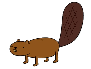 Beavers | Adventure Time Wiki | Fandom