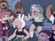 Fennel | Adventure Time Wiki | Fandom