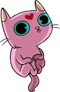 Cats | Adventure Time Wiki | Fandom