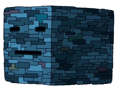 ALLMO | Adventure Time Wiki | Fandom