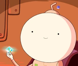 Grayble | Adventure Time Wiki | Fandom