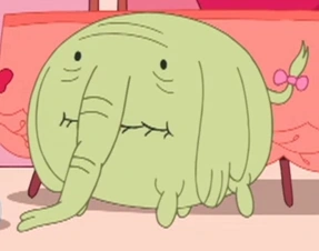 Mama Trunks | Adventure Time Wiki | Fandom