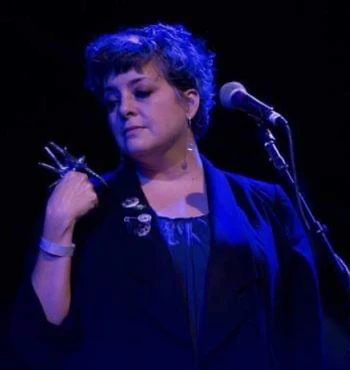 Kelly Hogan | Adventure Time Wiki | Fandom