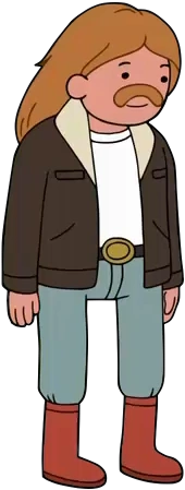 Martin Mertens | Adventure Time Wiki | Fandom