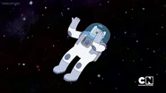 The Comet | Adventure Time Wiki | Fandom