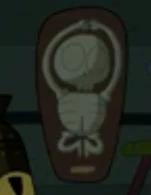 Mounted Creatures | Adventure Time Wiki | Fandom