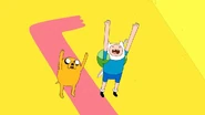 Crossover | Adventure Time Wiki | Fandom