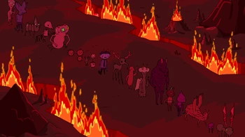 Demons | Adventure Time Wiki | Fandom