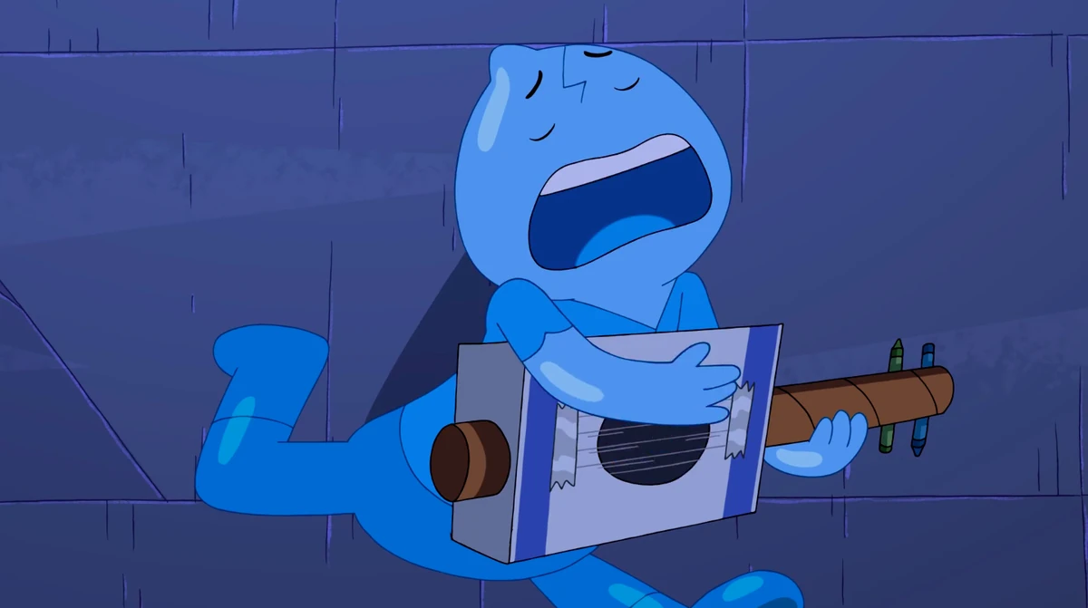 See Through | Adventure Time Wiki | Fandom