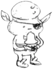 Dewey | Adventure Time Wiki | Fandom