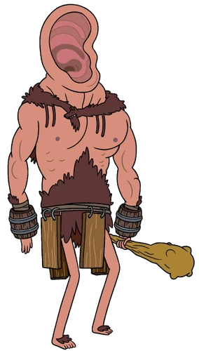 Earclopses | Adventure Time Wiki | Fandom