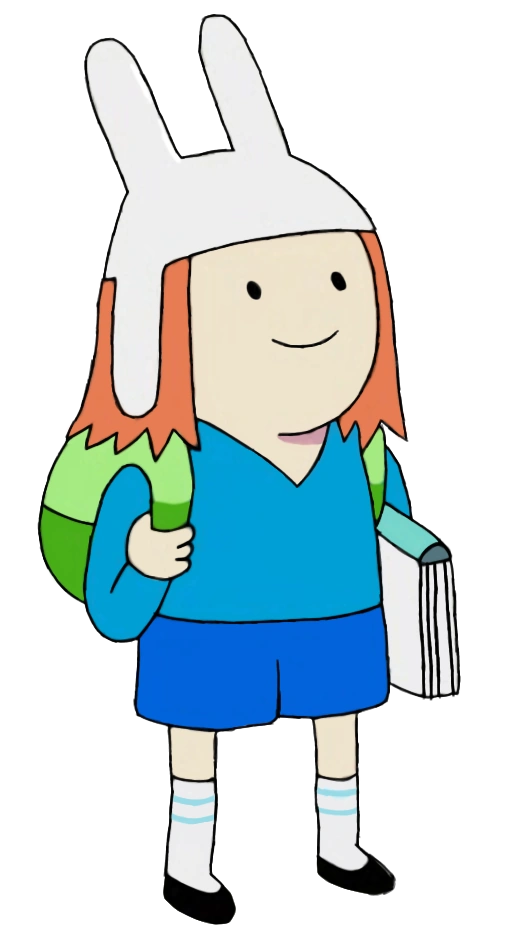 Fiona Adventure Time Socks