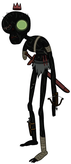 Fight King | Adventure Time Wiki | Fandom