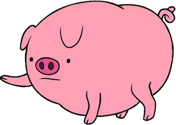 Pigs | Adventure Time Wiki | Fandom