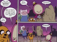 Desert Princess | Adventure Time Wiki | Fandom
