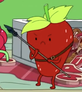 Wildberry Guards | Adventure Time Wiki | Fandom