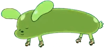 Hot Dog Princess | Adventure Time Wiki | Fandom