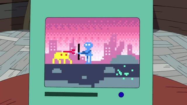 Bug Battle | Adventure Time Wiki | Fandom