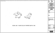 Bird inside out | Adventure Time Wiki | Fandom