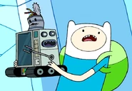 Neptr | Adventure Time Wiki | Fandom