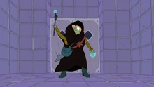 Dungeon Train (location) | Adventure Time Wiki | Fandom