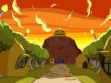 Category:Castles and Houses | Adventure Time Wiki | Fandom
