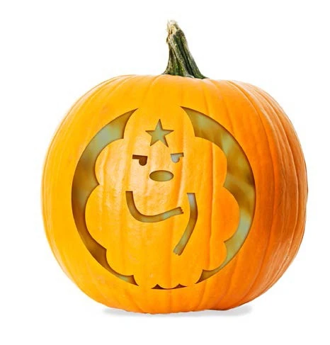 Pumpkin Stencils | Adventure Time Wiki | Fandom