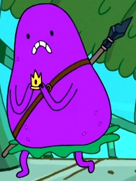 Wildberry Guards | Adventure Time Wiki | Fandom