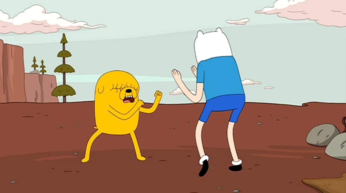 Something-Style | Adventure Time Wiki | Fandom