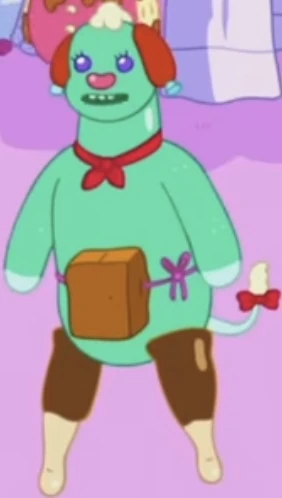 Mrs. Cow | Adventure Time Wiki | Fandom