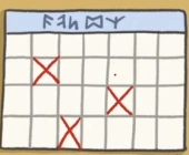 Runic code | Adventure Time Wiki | Fandom