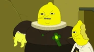 Lemongrab 2 | Adventure Time Wiki | Fandom