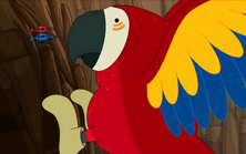 Crustaceans | Adventure Time Wiki | Fandom